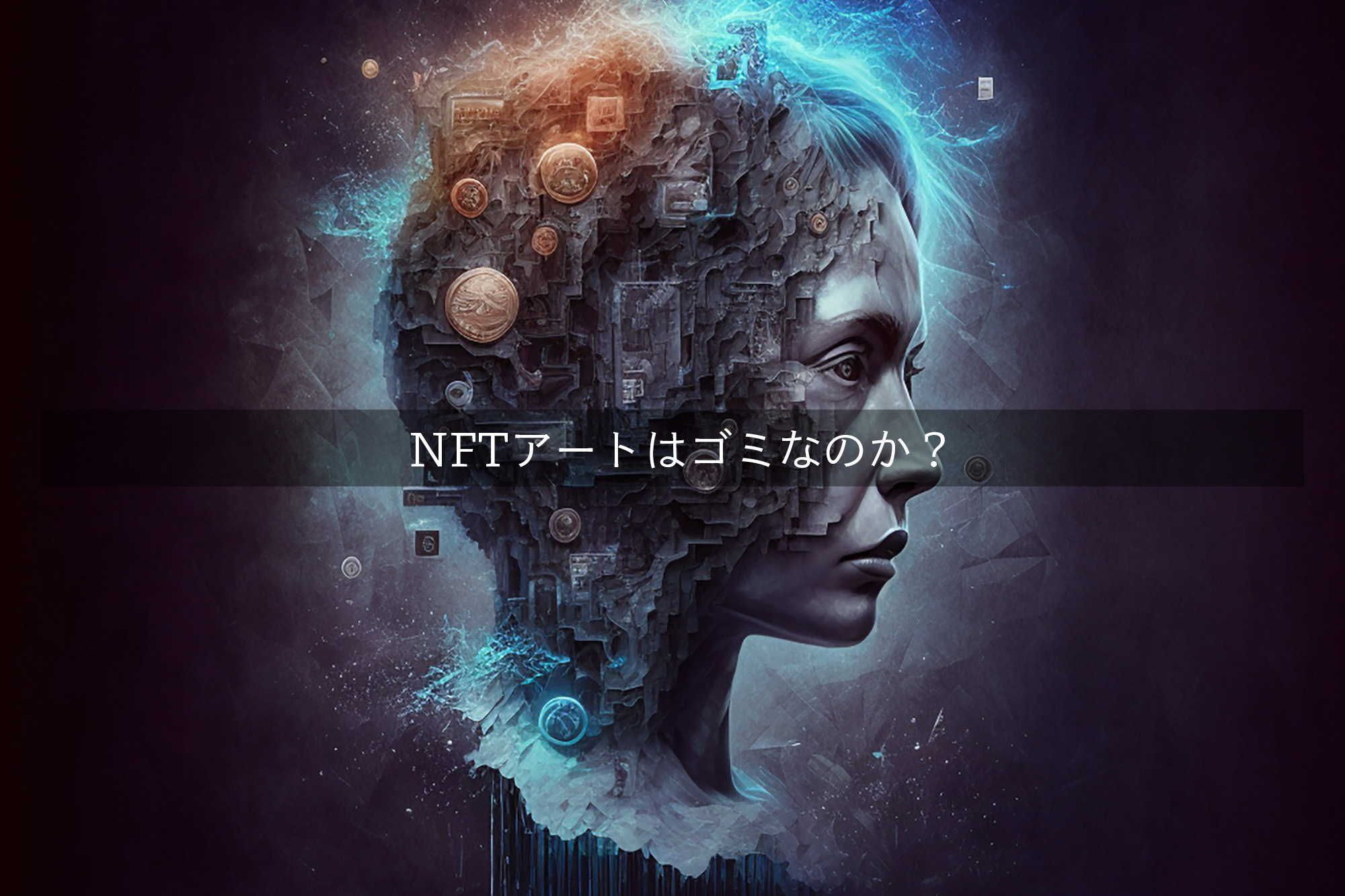 【5つの売るコツ】写真をNFT化し出品・販売する手順を分かりやすく解説 | カメラを構えて