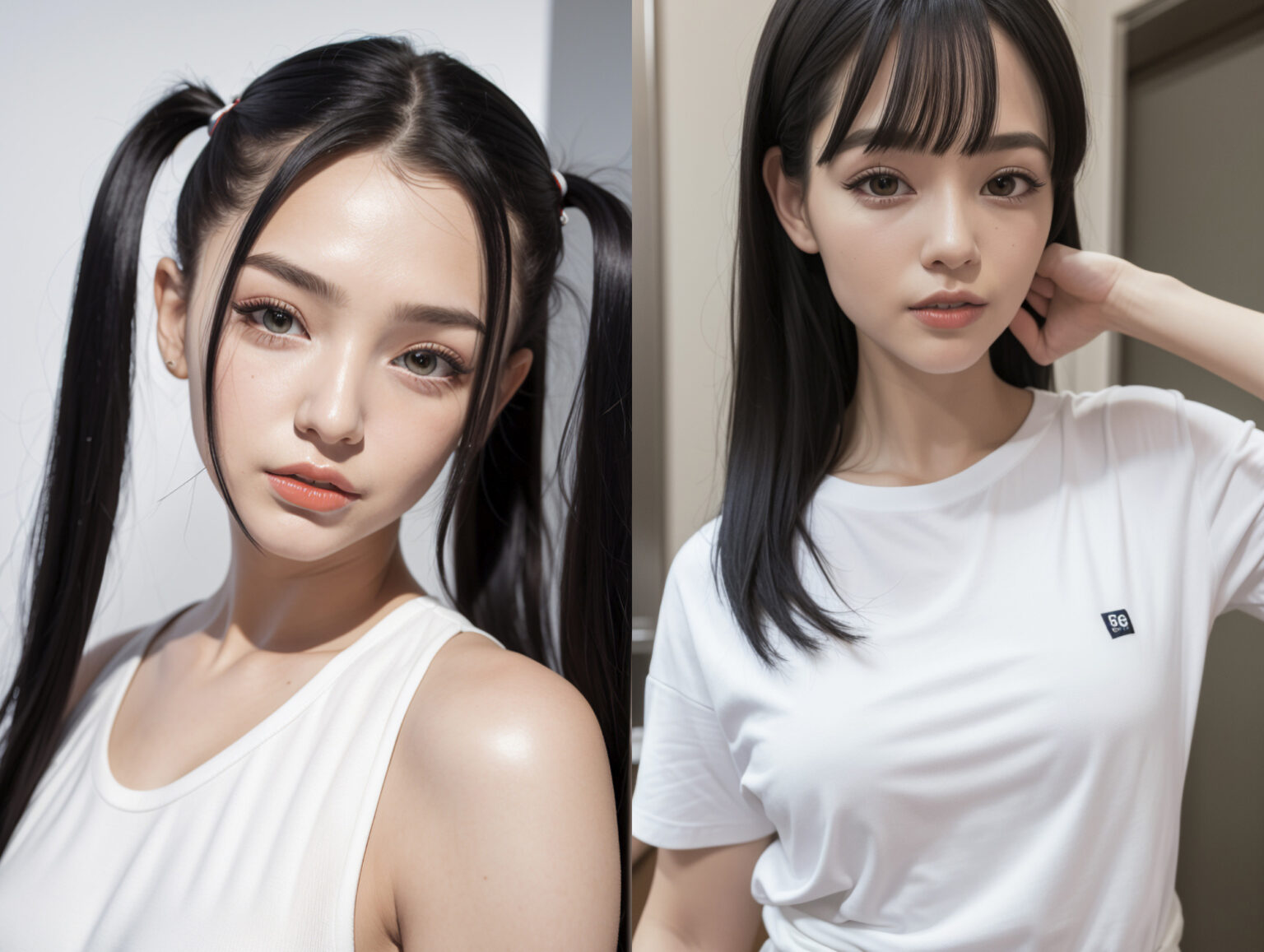 【完全版】SeaArt AIの始め方と使い方を徹底解説！【簡単美女生成】 | カメラを構えて