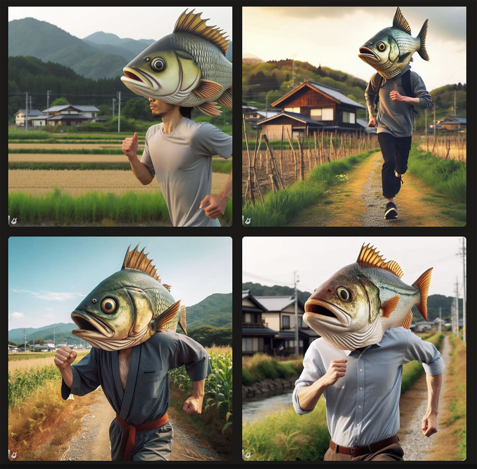 今日からはじめる『DALL-E3』とは？使い方や料金、生成のコツを解説！ | カメラを構えて